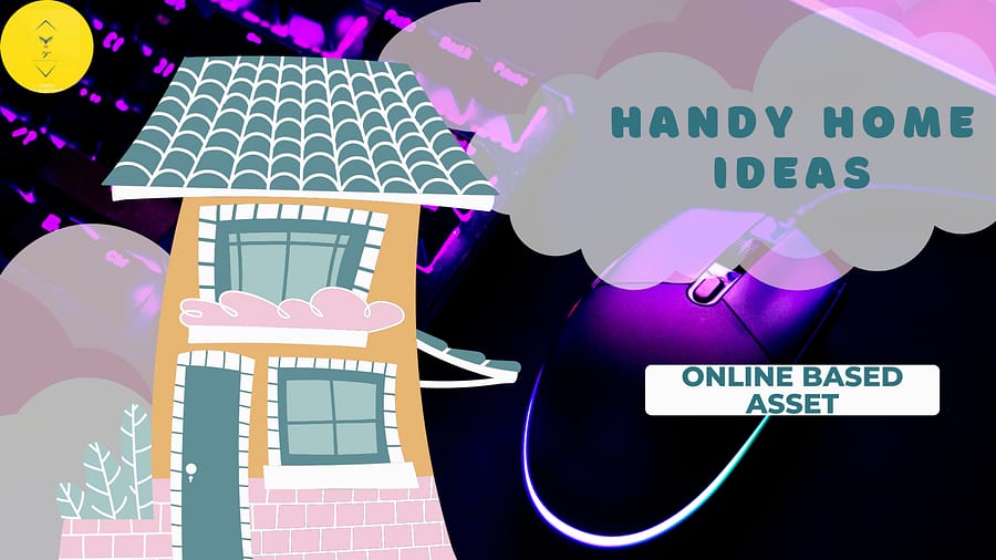 Home Guide Archives - Handyhomeideas.com